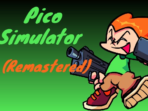 Pico Simulator (Remastered)