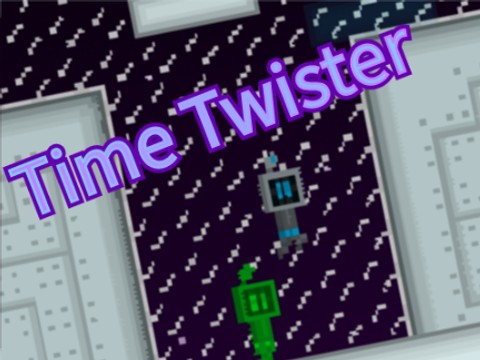 Time Twister