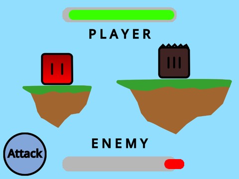 Teleport Battle (WIP)