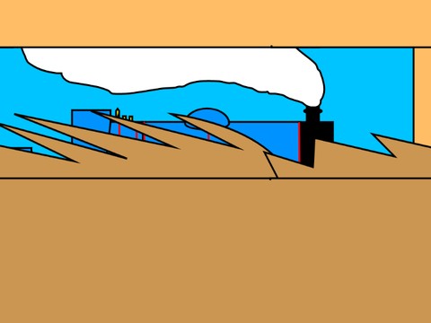 a better view for gordon