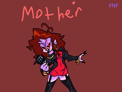 Mother (map) fnf