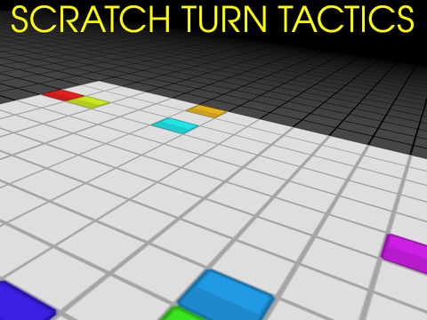 Scratch Turn Tactics