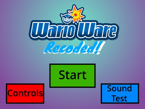 WarioWare: Recoded!