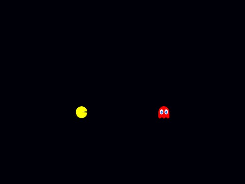 Pacman HD