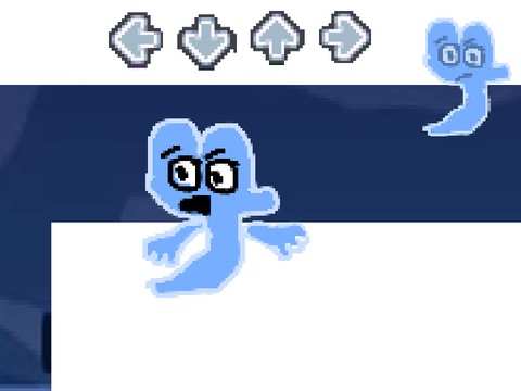 FNF | BFB Mod remix