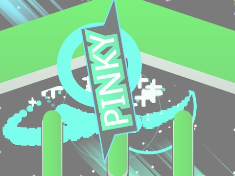 Fantro for Pinky-game-111231