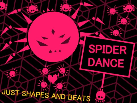 Just Shapes And Beats - Spider Dance (V1.1)