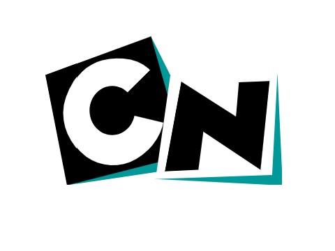 Cartoon Network Logo vector remix