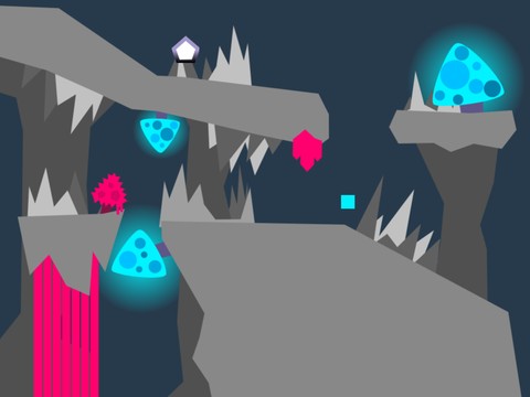 Jsab Volcano + Level