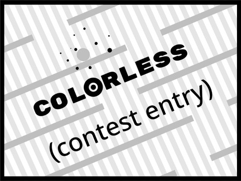 colorless | #games #all