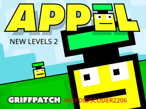 Appel New Levels 2