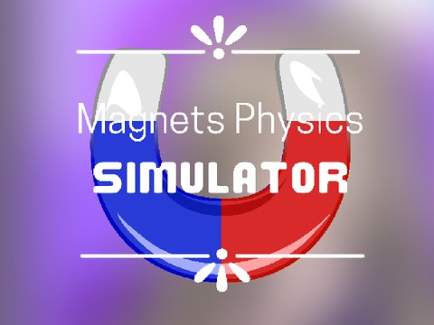 Magnet Physics Simulator v 1.0