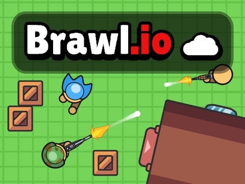☁ Brawl.io v0.26
