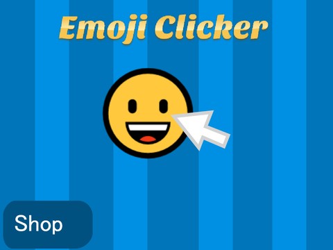 Emoji Clicker