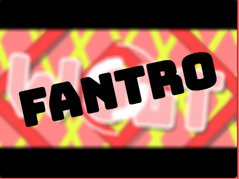 Fantro for wolther