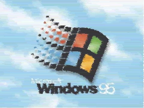 【100%Pen】Windows 95 emulator PEN Edition