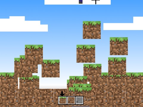 Minecraft 2D