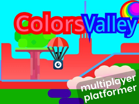 Colors Valley #Games