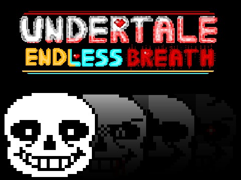 [UT: Endless Breath] Act 1 [Re-Remastered] (OG sprite)