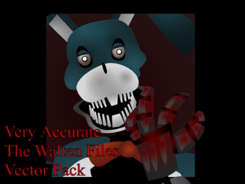 Very Accurate Twf Vector Pack (part 1)