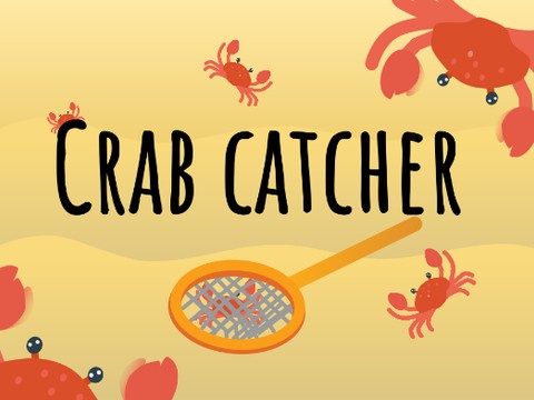 Crab catcher