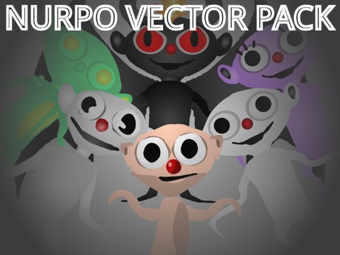 Nurpo Vector Pack