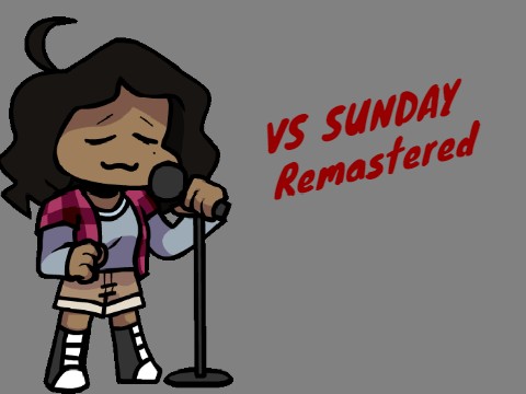FNF - Vs Sunday