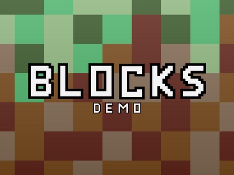 Blocks BETA - A Sandbox Game [v0.5 BETA]