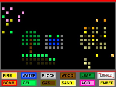 The Powder Toy (original)