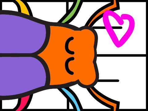 Doing Griffpatch's "Simple Pathfinding" tutorial