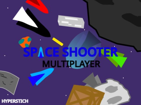 Space Shooter Multiplayer v1.7.4