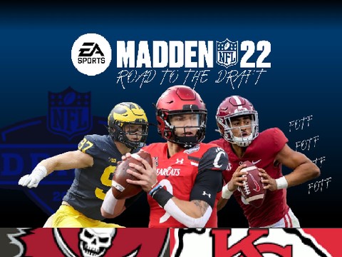 Madden NFL 22