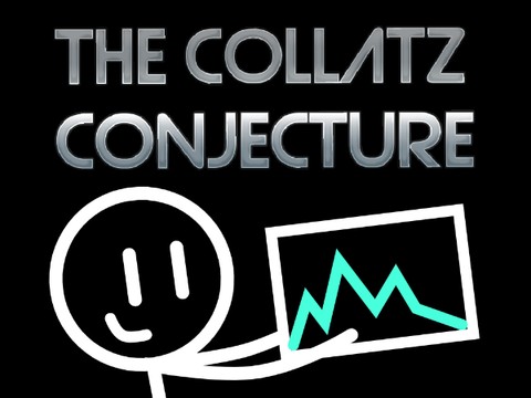 The Collatz Conjecture