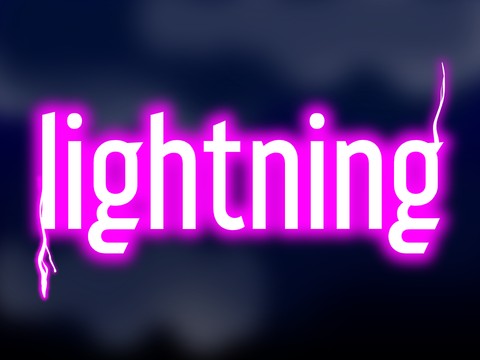 lightning