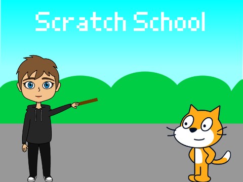 Scratch School