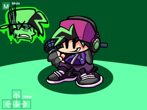 Boyfriend Neo Redesign Trace (WIP) (OLD)