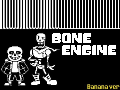 Bone Engine V3