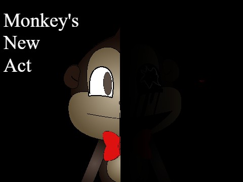 Monkeys New Act *Full Game*