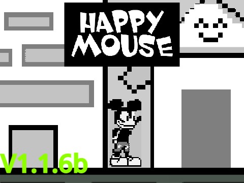 Really Happy Mouse PLUS V1.1.6b