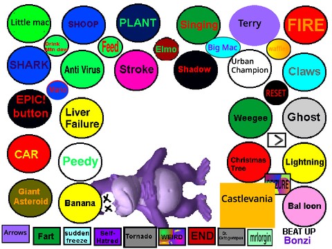 Beat Up Bonzi Buddy -Update