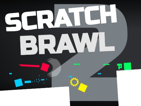 Scratch Brawl 2