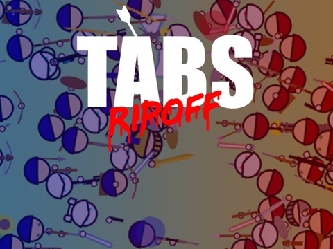 TABS Ripoff remix