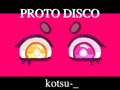 Proto Disco