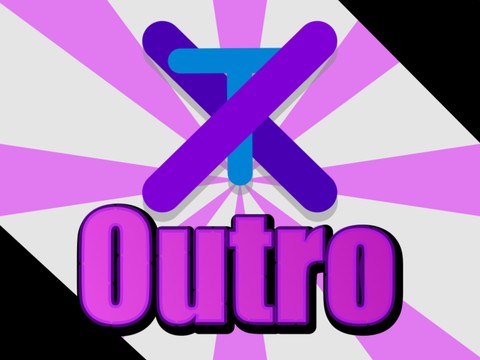 Outro || アウトロ