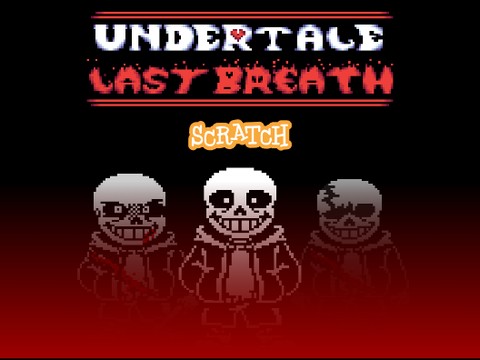 Undertale: Last Breath
