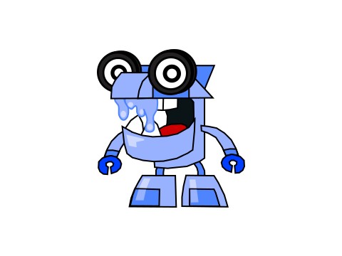 If I turns into invert effect