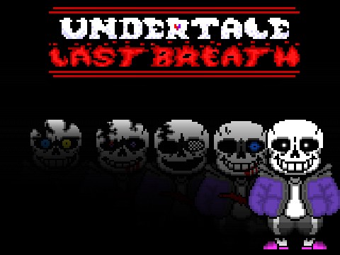 Undertale Endless Breath OG Edition