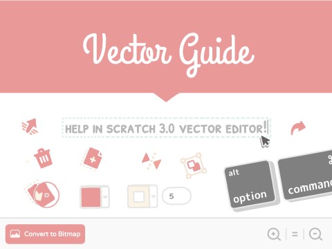 Vector Guide