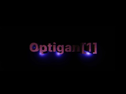 Optigan[1] #all #trending #games #Tutorial