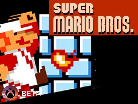 Super Mario Bros. Level Pack 2020 (My Version)